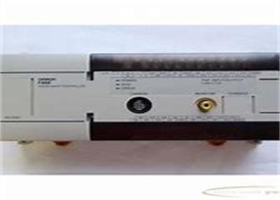 中国 Omron F400-C15Eのコントローラーの視野PNP色24VDC 0.6A PLCのプログラム可能な論理のコントローラー 販売のため