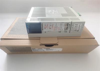 Cina Il servo industriale di CA di MR-J2S-100B guida il servo amplificatore 1000W di Mitsubishi in vendita