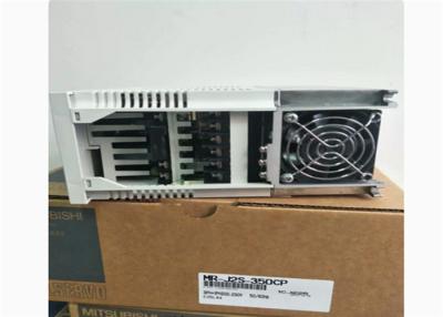 Cina Il servo industriale di CA di MR-J2S-350CP guida il servo amplificatore MR-J2 di Mitsubishi in vendita