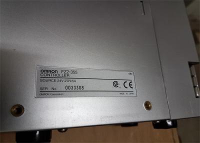 China Omronfz2-355 CONTROLEMECHANISME 5 AMPÈRE 24 VDC DOOStype CAMERAschakelaar Te koop