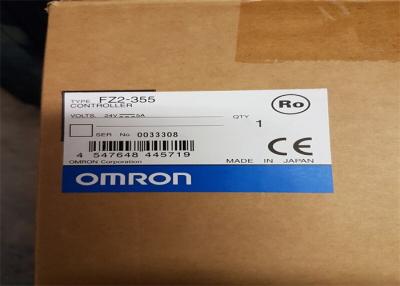 China Omronfz2-355 CONTROLEMECHANISME 5 AMPÈRE 24 VDC DOOStype CAMERAschakelaar Te koop