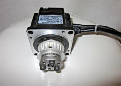 Китай Мотор сервопривода 3000RPM Ac SGMP-01A312 100W 200V одновременный 2048PPR продается