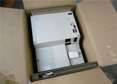 中国 三菱新しいMelservo MR-Hシリーズ在庫のサーボ アンプMR-H15KBNのコントローラー 販売のため