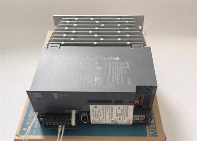 China MR-JE-70BF Mitsubishi AC Servo Amplifier MR-JE 700W Single Phase Input for sale