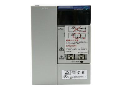 Cina Amplificatore di CA dell'azionamento trifase MR-J2S-200A del servomotore di serie di 2KW MR-J2S servo in vendita