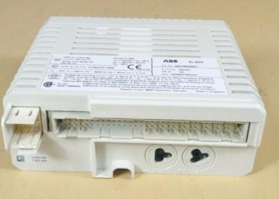 Cina Modulo introdotto 24vdc del modulo 3BSE020508R1 Digital dello SpA di DI801 S800L in vendita