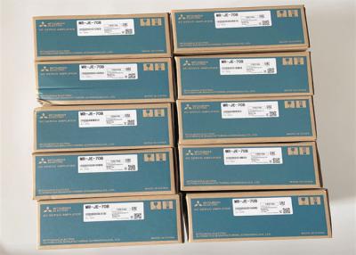Cina Amplificatore MR-JE 700W MELSERVO MR-JE di CA di MR-JE-70B Mitsubishi servo in vendita