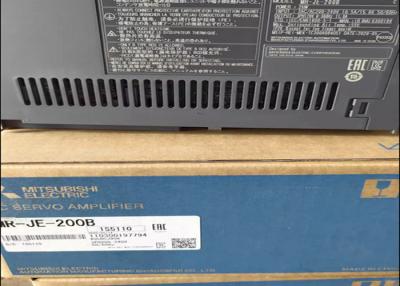 Cina Amplificatore MR-JE MELSERVO MR-JE di CA di MR-JE-200B Mitsubishi servo in vendita