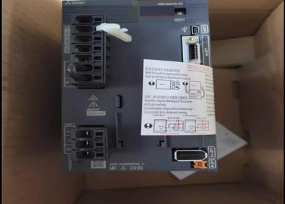 Cina Amplificatore MR-JE MELSERVO MR-JE di CA di MR-JE-200B Mitsubishi servo in vendita