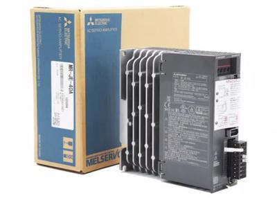 Cina Amplificatore MR-JE MELSERVO MR-JE di CA di MR-JE-40A Mitsubishi servo in vendita
