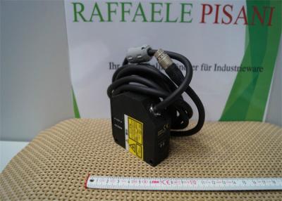 China PLC van de de SENSOR HOOFD SUPER PRECISIE 650NM van de Omronz300-s2t LASER Programmeerbaar Logicacontrolemechanisme Te koop