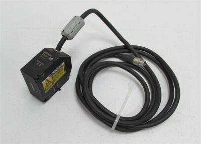 China PLC van de de SENSOR HOOFD SUPER PRECISIE 650NM van de Omronz300-s2t LASER Programmeerbaar Logicacontrolemechanisme Te koop