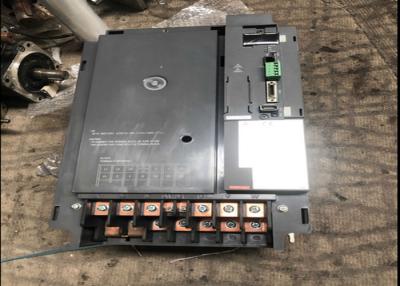 Cina Servo SERIE 15Kw di Mitsubishi MELSERVO-J3 dell'amplificatore di CA MR-J3-15KT4 in vendita