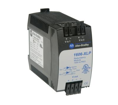 China AB 1606-XLE480EP Power Supply 480W 24VDC 20A Single Phase Input for sale