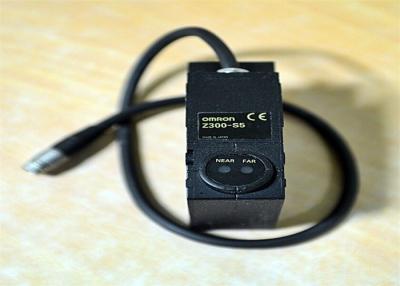 China PLC van de de SENSOR HOOFD HOGE PRECISIE van de Omronz300-s5t LASER Programmeerbaar Logicacontrolemechanisme Te koop