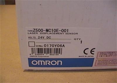 China PLC van de de SENSOR HOOFD HOGE PRECISIE van de Omronz300-s5t LASER Programmeerbaar Logicacontrolemechanisme Te koop