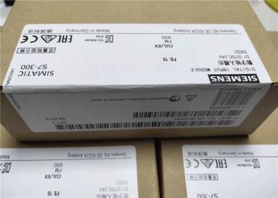 Cina Siemens SM321 Digitale Eingabe DI32 6ES7 321-1BL00-0AA0 6ES7321-1BL00-0AA0 in vendita