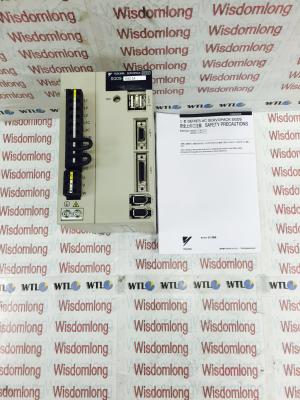 Китай Промышленный сервопривод 50/60HZ управляет YASKAWA SGDS-15A12A SERVOPACK совершенно новым продается