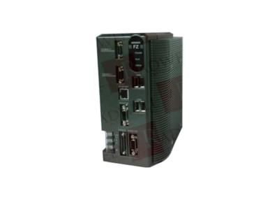 中国 Omron FZ4-755 FZ4 HISPD箱2-CAM.PNP PLCのプログラム可能な論理のコントローラー 販売のため