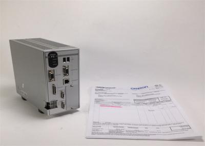 中国 Omron FZ4-L355 FZ-LITEのコントローラー標準等級箱のタイプ2のカメラPNPは20.4 - 26.4ボルトDCを出力した 販売のため
