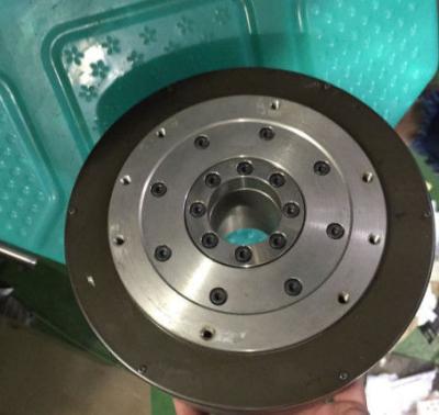 Китай Промышленный МОТОР СЕРВОПРИВОДА AC Yaskawa 42W 2000RMP мотора сервопривода SGMCS-17D3A-MB11 продается