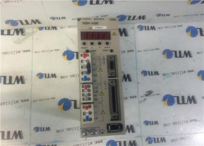 China O servo industrial de 50/60HZ SERVOPACK conduz YASKAWA SGDH-A5BE 50W à venda