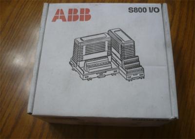 中国 ABB 3BSE020836R1 S800入力/出力デジタル入力 モジュールDI840 16チャネル24 V d.c。余分なモジュール 販売のため