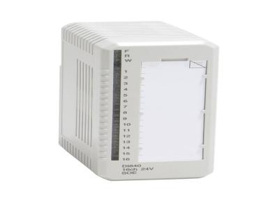 Cina CC del canale 24 V del modulo introdotto DI840 16 dell'ingresso/uscita Digital di ABB 3BSE020836R1 S800. Modulo ridondante in vendita
