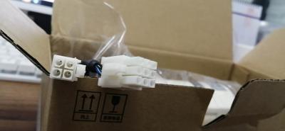 Cina SERVO DRIVER INDUSTRIALE YASKAWA SGDH-A5AE 50W 0N/M, nuovo originale 6000RPM*NIB in vendita