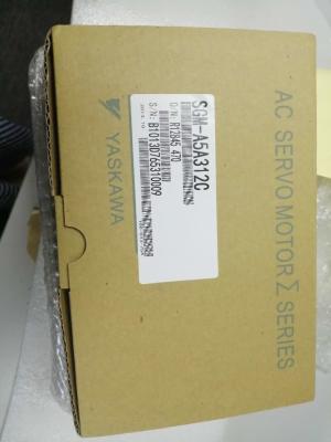 Китай ПРОМЫШЛЕННЫЙ ВОДИТЕЛЬ YASKAWA SGDH-A5AE 50W 0N/M СЕРВОПРИВОДА, новый оригинал 6000RPM*NIB продается