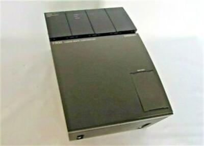 中国 Omron F300-C10EV2のイメージのF300のための歳差運動の単位のOmron F300-c10ev2の画像処理モジュール 販売のため