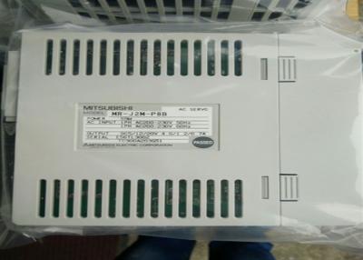 Cina MR-J 2 M.P. 8B Mitsubishi	Servo amplificatore MELSERVO MR-J2 di CA in vendita