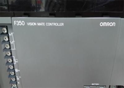 中国 Omron F300-C10EV2のイメージのF300のための歳差運動の単位のOmron F300-c10ev2の画像処理モジュール 販売のため