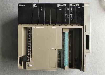 中国 Omron F300-C10EV2のイメージのF300のための歳差運動の単位のOmron F300-c10ev2の画像処理モジュール 販売のため