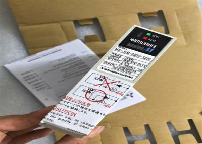 中国 MR-J2M-20DU-S020三菱ACサーボ アンプMELSERVO MR-J2 販売のため