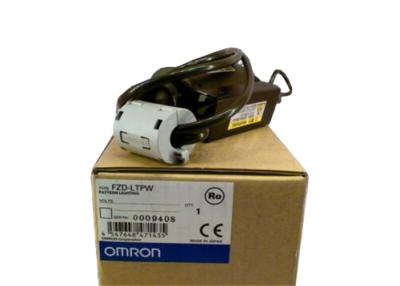 中国 Omron FZD-LTPW 3Dのカメラの照明装置の注文パターン高いLUMIN LGT白い75X65MM 45MM 販売のため