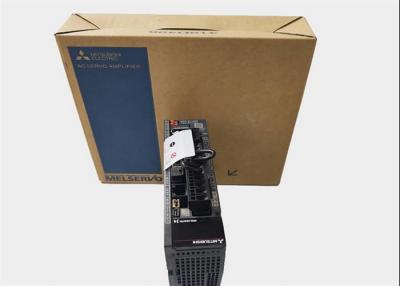Cina Azionamenti industriali del servo amplificatore di CA di MR-J4-350A-RJ Mitsubishi servo in vendita