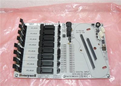 中国 CC-GDIL21 51306319-175の制御回路板ハネウェル社IOTAをデジタル入力 販売のため