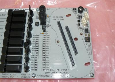 中国 CC-GDIL21 51306319-175の制御回路板ハネウェル社IOTAをデジタル入力 販売のため