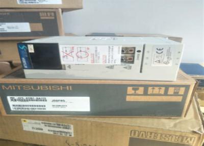 Cina Il servo industriale del servo amplificatore di CA di MR-J2S-40B1-QA112 Mitsubishi guida 400w in vendita