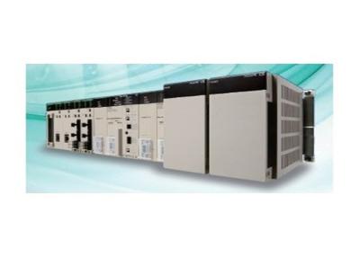 China Controlador programável da lógica do PLC de Omron CS1D-SP001 SPACRUNITFORCS1D PSSLOT PA207R à venda