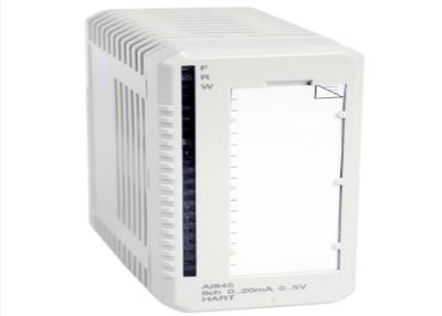 China Nieuwe ABB I o-Module3bse023675r1 AI845 Analoge Input. Overtollige of Enige 1x8ch. HERT Te koop