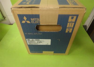 Cina Driver di serie MR-J3 dell'amplificatore MR-J3-500A di CA di MITSUBISHI servo NUOVO in vendita