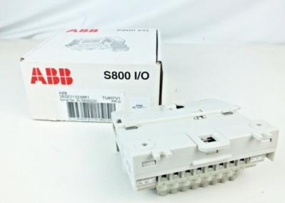 China Beëindiging van de de MODULE3bse013238r1 Uitgebreide Module van TU837V1 S800 I/O Te koop