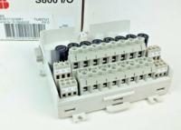 China TU837V1 S800 I/O MODULE 3BSE013238R1 Extended Module Termination for sale