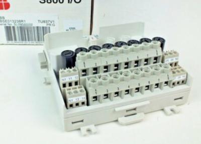 Cina Termine esteso del modulo del MODULO 3BSE013238R1 dell'ingresso/uscita di TU837V1 S800 in vendita