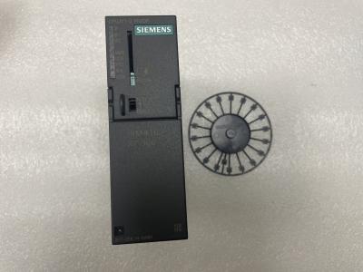 Cina CPU 317-2 PN/DP, unità centrale di elaborazione di 6ES7317-2EK14-0AB0 SIMATIC S7-300 con 1 memoria del lavoro di MB in vendita