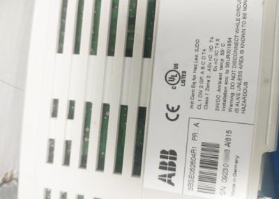 Cina Canali entrata analogici dell'unità 8 del modulo 3BSE052604R1 S800 dell'ingresso/uscita dello SpA AI815 in vendita