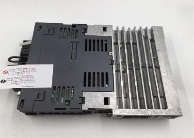 Cina SERVO servo azionamento dell'AMPLIFICATORE MR-J4-200A 2KW 200V di Mitsubishi NUOVO in azione in vendita