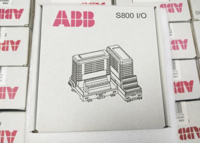 China De Module3bse038415r1 PLC van AO810V2 S800 I/O Analoge Outputeenheid 8 Kanalen Te koop